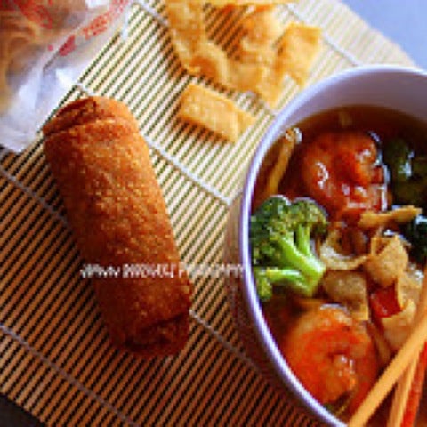 Favorite Local Chinese Food Spots