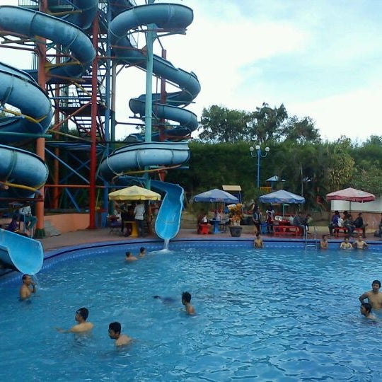Photos at Suncity Waterpark - Water Park