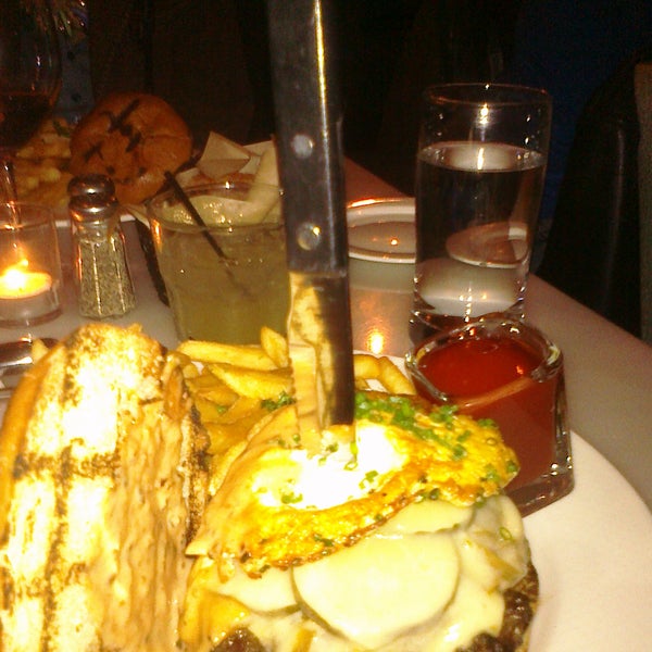 Fish & Farm - Hotel Bar in San Francisco