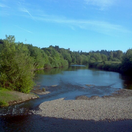 Riverfront Park - Park in Salem