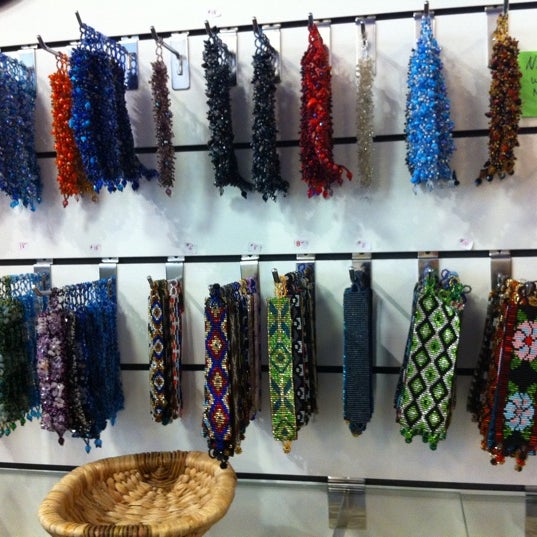 Maxwell's On Main - Fashion Accessories Store