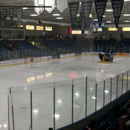 Photos at USA Hockey Arena - Hockey Arena in Plymouth