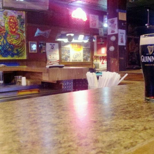 The Hydrant Bar - 4 tips from 70 visitors