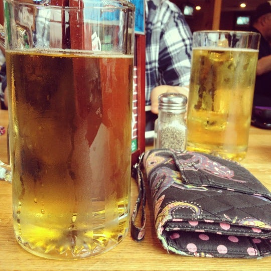 The Stockhouse Bar & Grill - Westbrook, ME