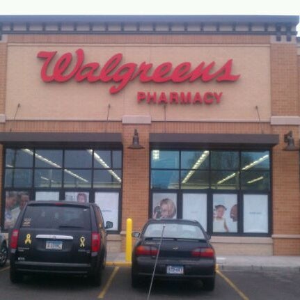 Walgreens - Rochester, MN