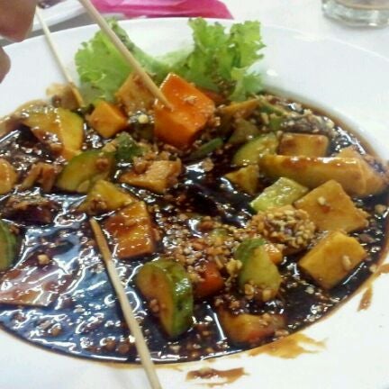 Photos at Jemari Cafe - Malay Restaurant