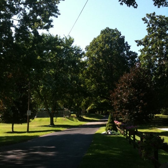 Camp Monroe - Campground