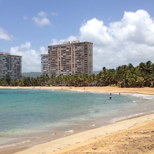 Costa Azul / Playa Azul - 20 tips