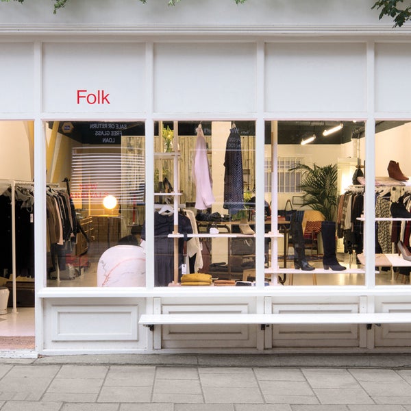 Folk Clothing - 5 tips