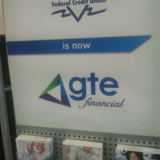 GTE Federal Credit Union New Tampa - 4 tips from 98 visitors
