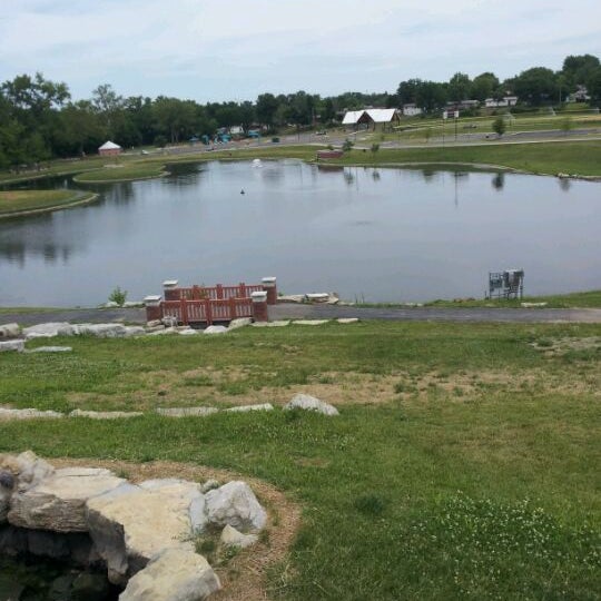Photos at Koeneman Park - St Louis, MO