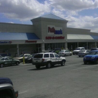 Pathmark (Now Closed) - Supermarket in Wyncote
