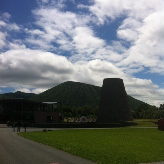 Vulcania - 13 tips from 468 visitors