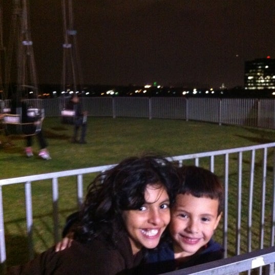 Overpeck park Carnival (Now Closed) - Ridgefield Park, NJ