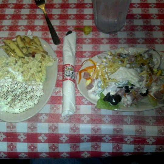 Photos at Spaghetti Works - Restaurant