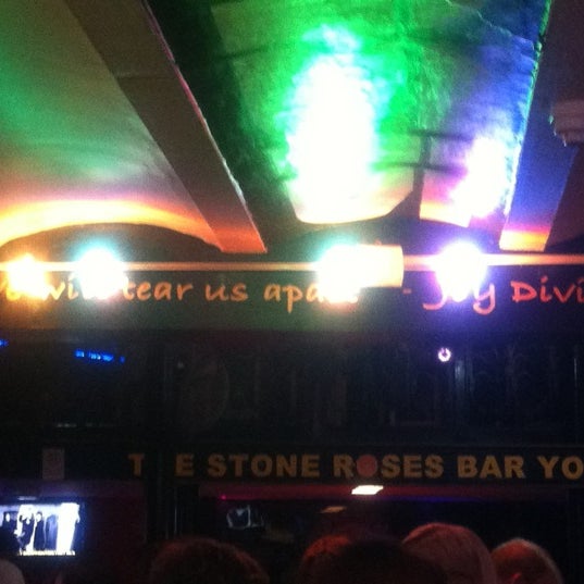 Photos at Stone Roses Bar - 7 tips