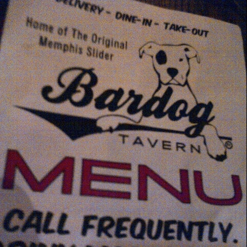 Bardog Tavern - Downtown Memphis - Memphis, TN