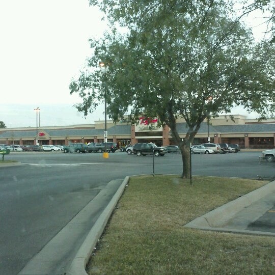Photos at Dillons Marketplace - Grocery Store