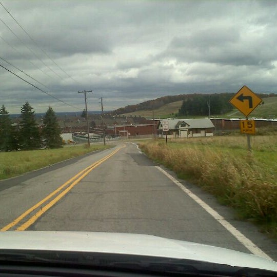 Photos at SCI Waymart - Waymart, PA