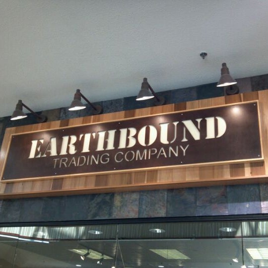 Earthbound trading co - ploraabsolute