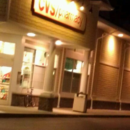 CVS pharmacy - 470 W Main St