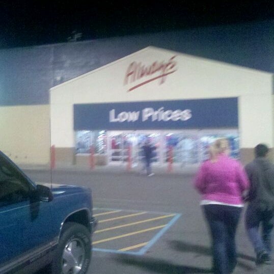 Walmart Supercenter - Stuart, VA