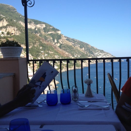 Caffe Positano - Italian Restaurant