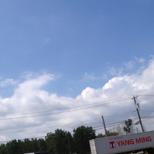 Sealink / TWIC Office - 15 visitors