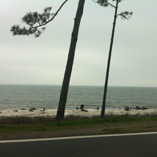 Carabelle beach - 306 visitors