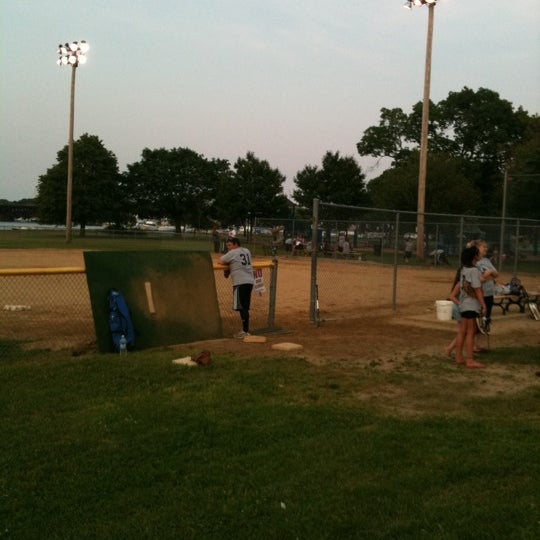 Photos at Cashman Park - Newburyport, MA