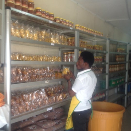 Judi Foods - Food and Beverage Retail