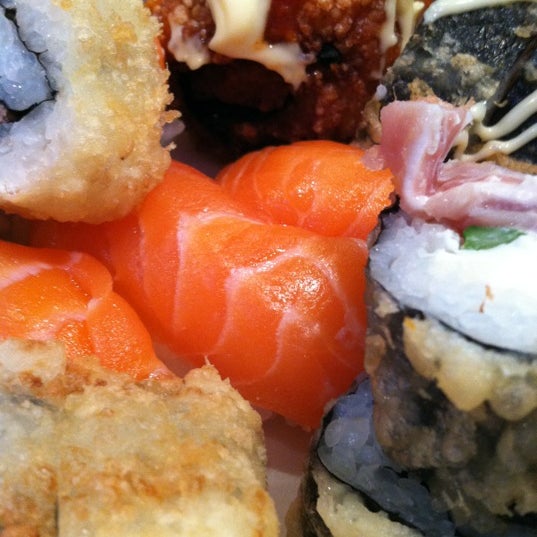 Photos at Ru San's Japanese Sushi & Cuisine - Dilworth - Charlotte, NC