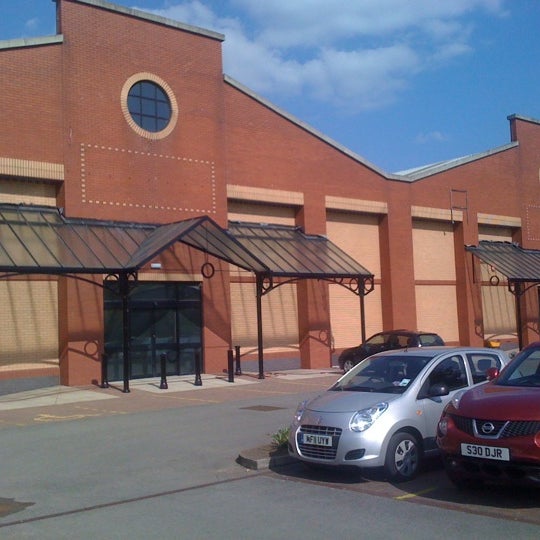 Photos at !Audacious Church - Manchester, Greater Manchester