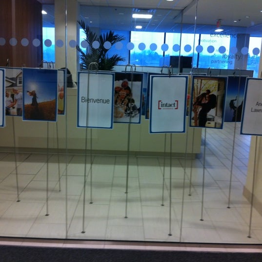 DAC - Advertising Agency in Bayview Village