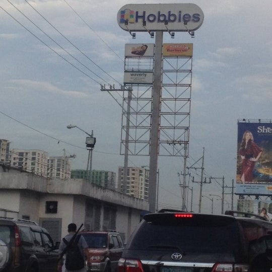 Photos at Hobbies of Asia - Shopping Mall in Pasay