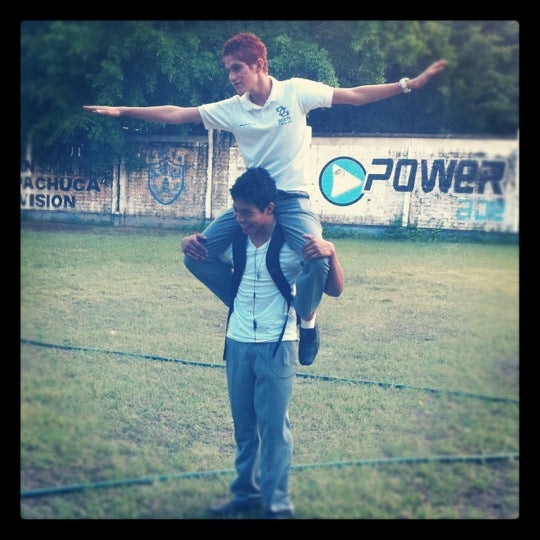 Cetis 116 - Acapulco, Guerrero