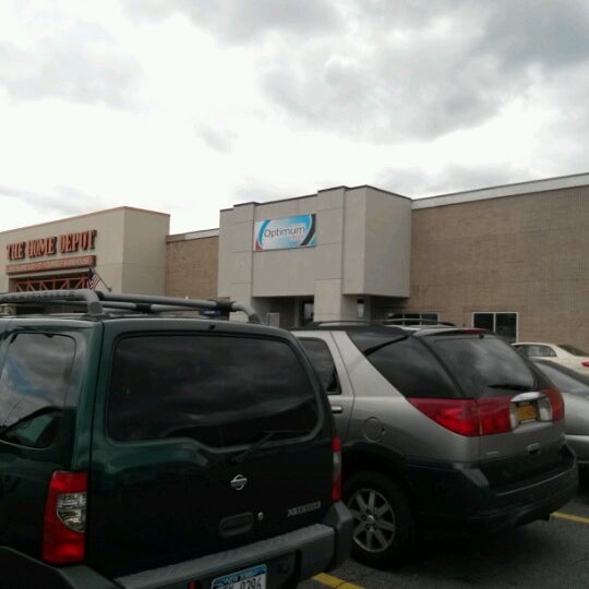 Optimum Store - Sunrise Hwy/Home Depot shopping ctr