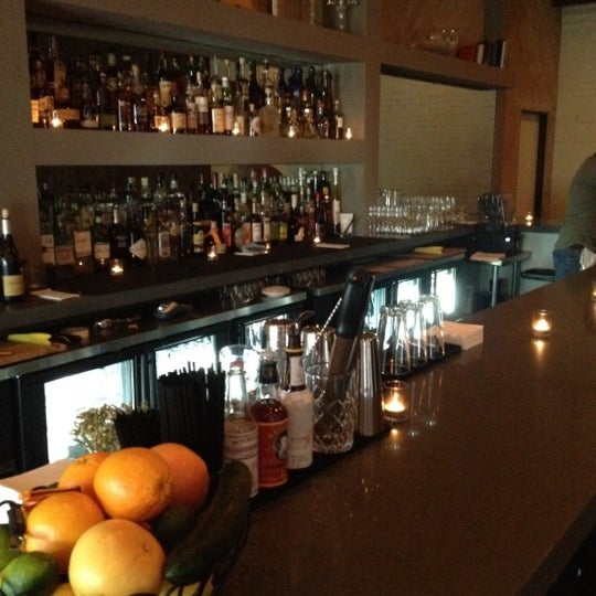 Bar Crudo (Now Closed) - Camelback East - 32 tips from 696 visitors