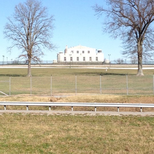 Fort Knox Bullion Depository