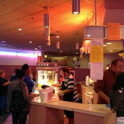Kleeberg Sedgefield's Crossing 1.50 Theater - 4631 W Gate City Blvd