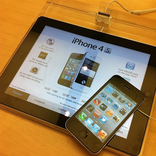 Photos at Apple Lenox Square - Electronics Store in Atlanta