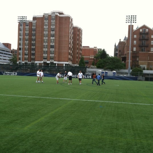 Multi-Sport Field (Cooper Field) - Georgetown - 1 tip