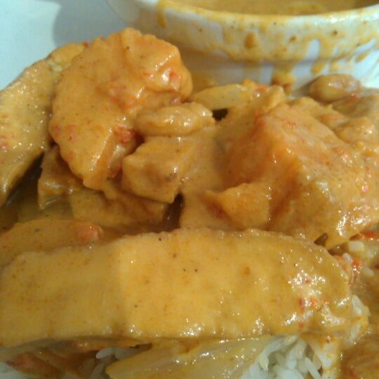 Photos at Panang Thai - Thai Restaurant in Oklahoma City