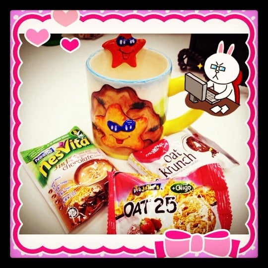 Keysight Building B - Keysight Technologies