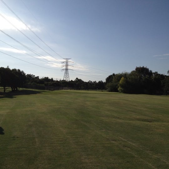 Photos at Malvern Valley Golf Course - Golf Course