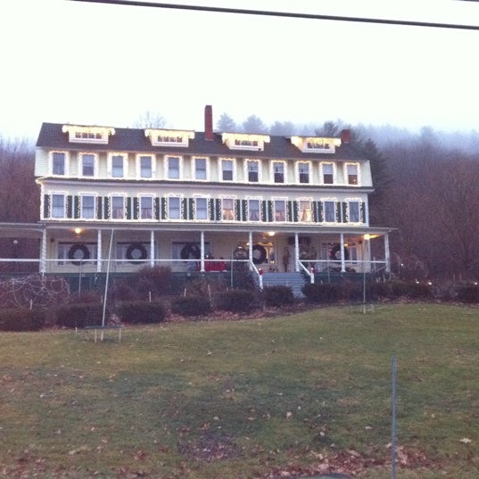 Inn on Newfound Lake - Hotel