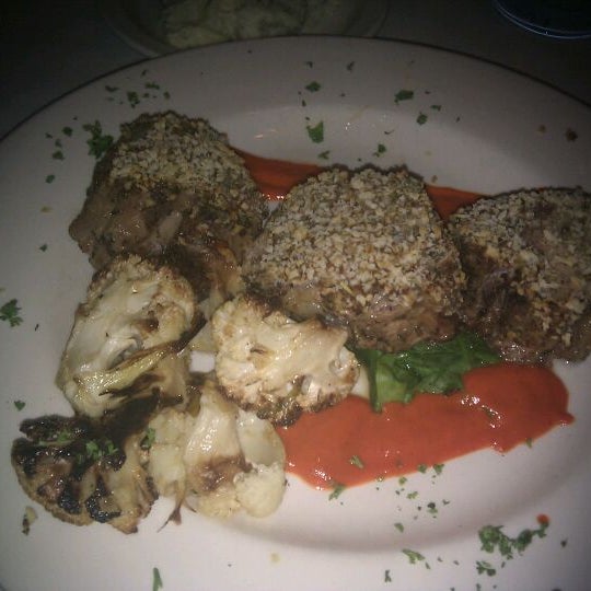 The Frog Leg Inn - Erie, MI