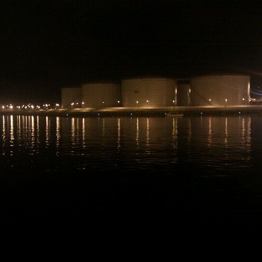 Puerto El Musel - Boat or Ferry in La Calzada