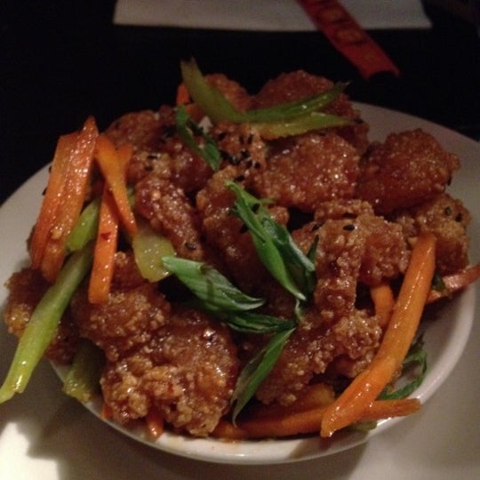 Five Star Restaurant - Asian Restaurant in Raleigh