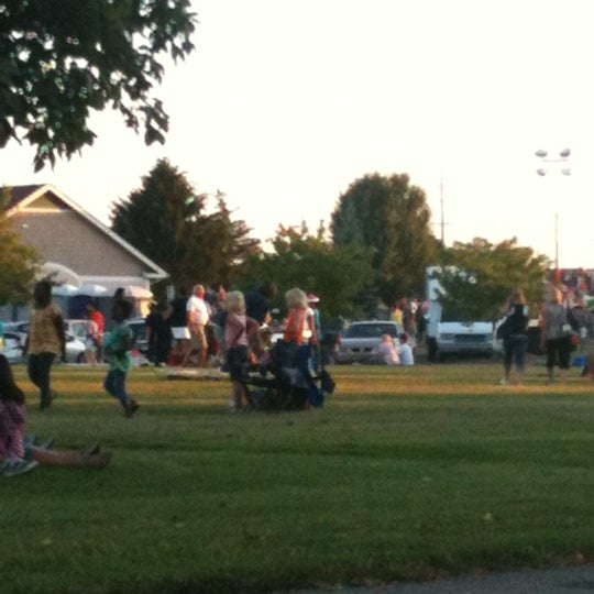 Clinton Township Civic Center - 40700 Romeo Plank Rd